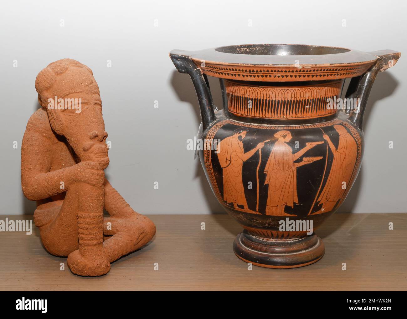 JEAN GERARD BOSIO: ART FOR DAKAR MUSEUM TRIBUTE TO LEOPOLD SENGHOR ...