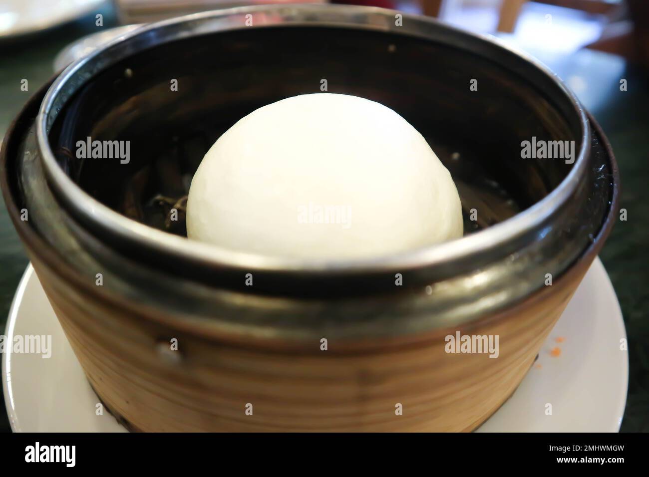 Chinese snacks shrimp stuffed hi-res stock photography and images - Alamy