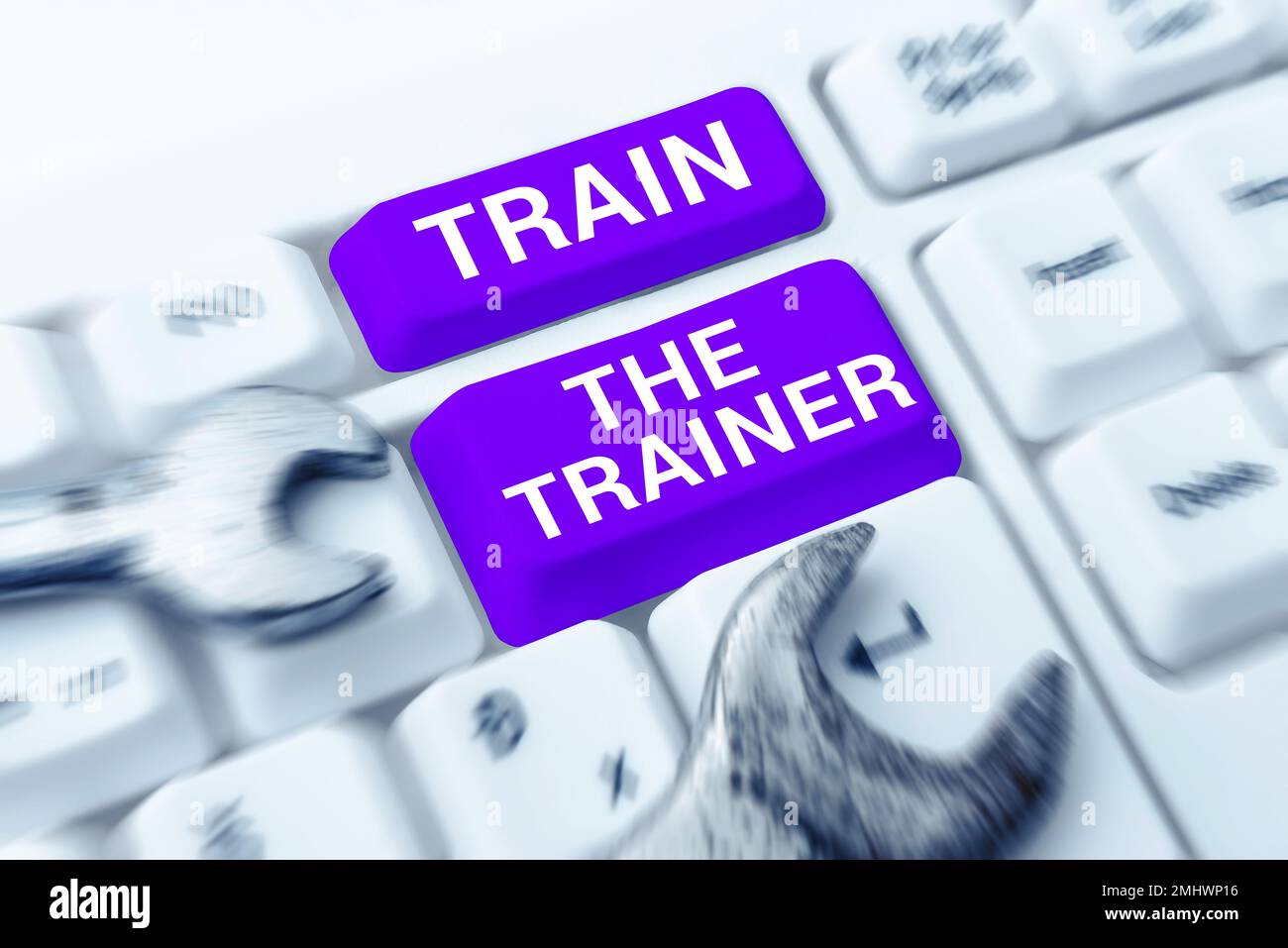 Conceptual caption Train The Trainer. Business approach identified to ... Conceptual caption Train The Trainer. Business approach identified to ...