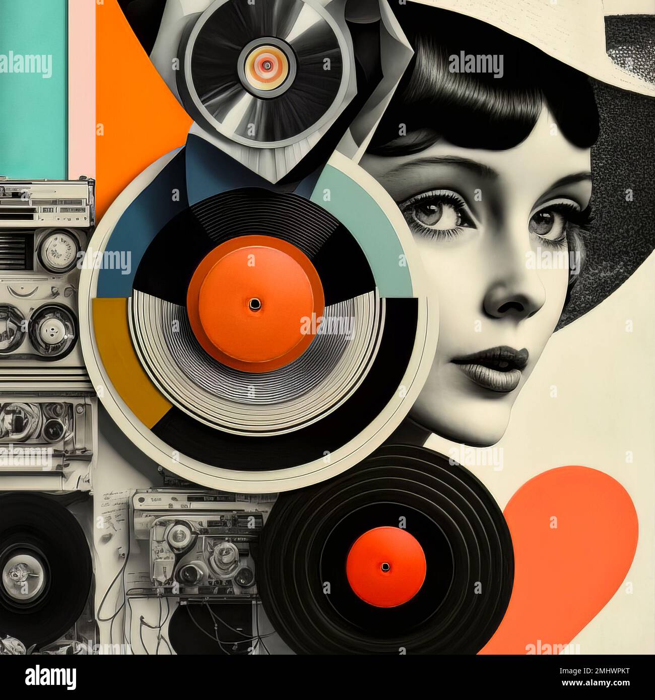 Cinema magazine hi-res stock photography and images - Alamy