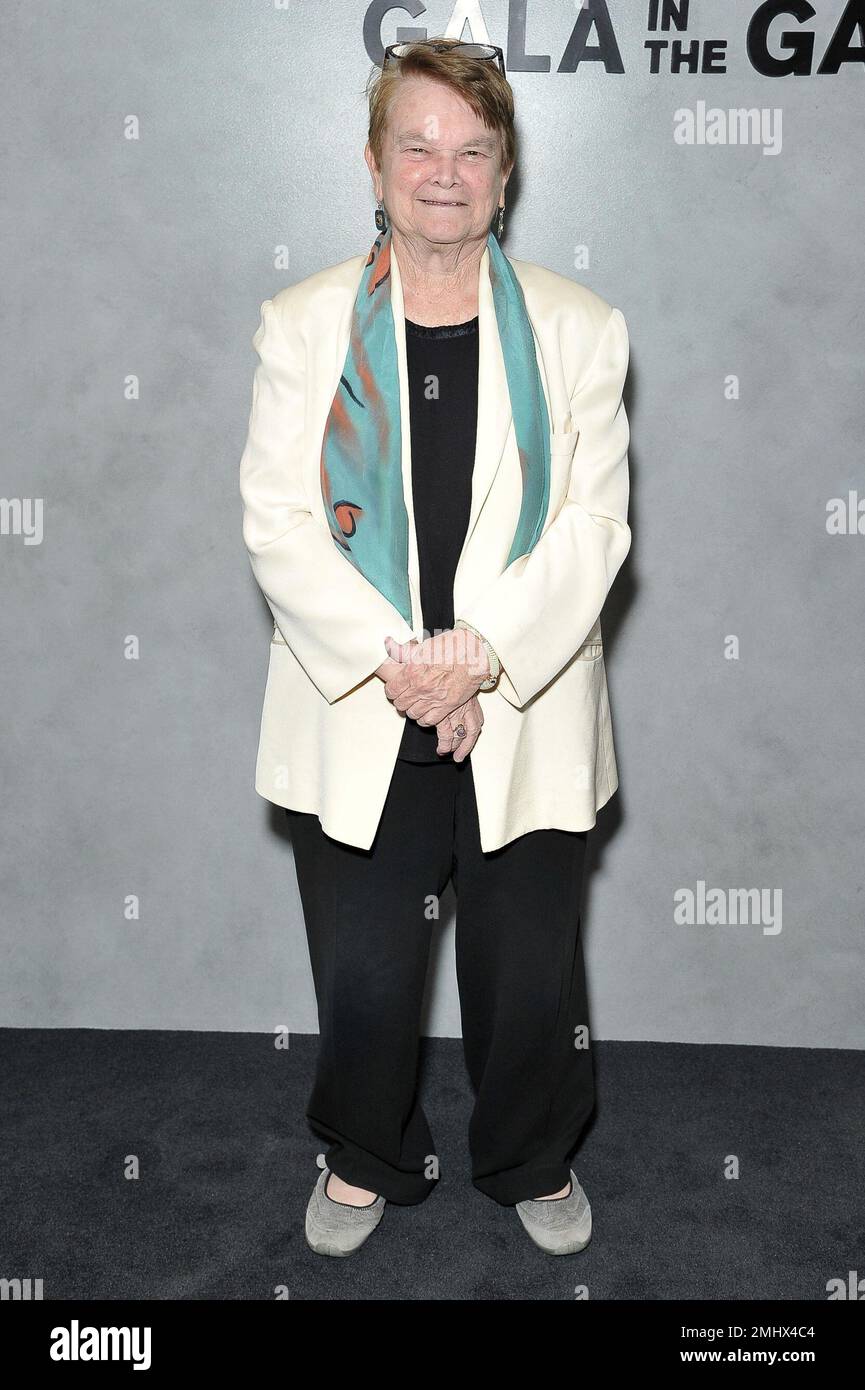 Sheila Kueh attends the 17th Annual Hammer Museum Gala in the Garden on ...