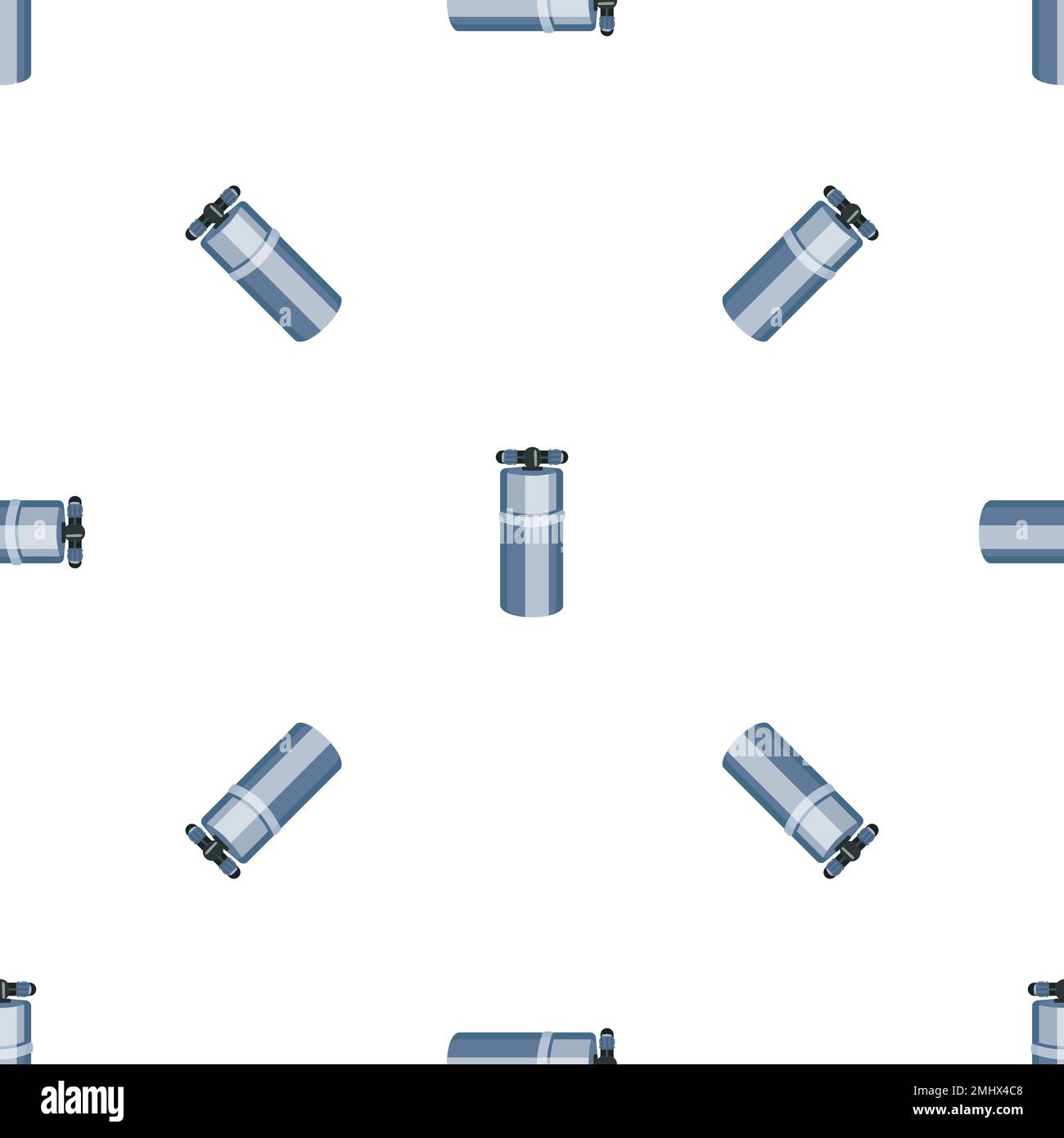 Tank container filter pattern seamless vector Stock Vector Image & Art ...