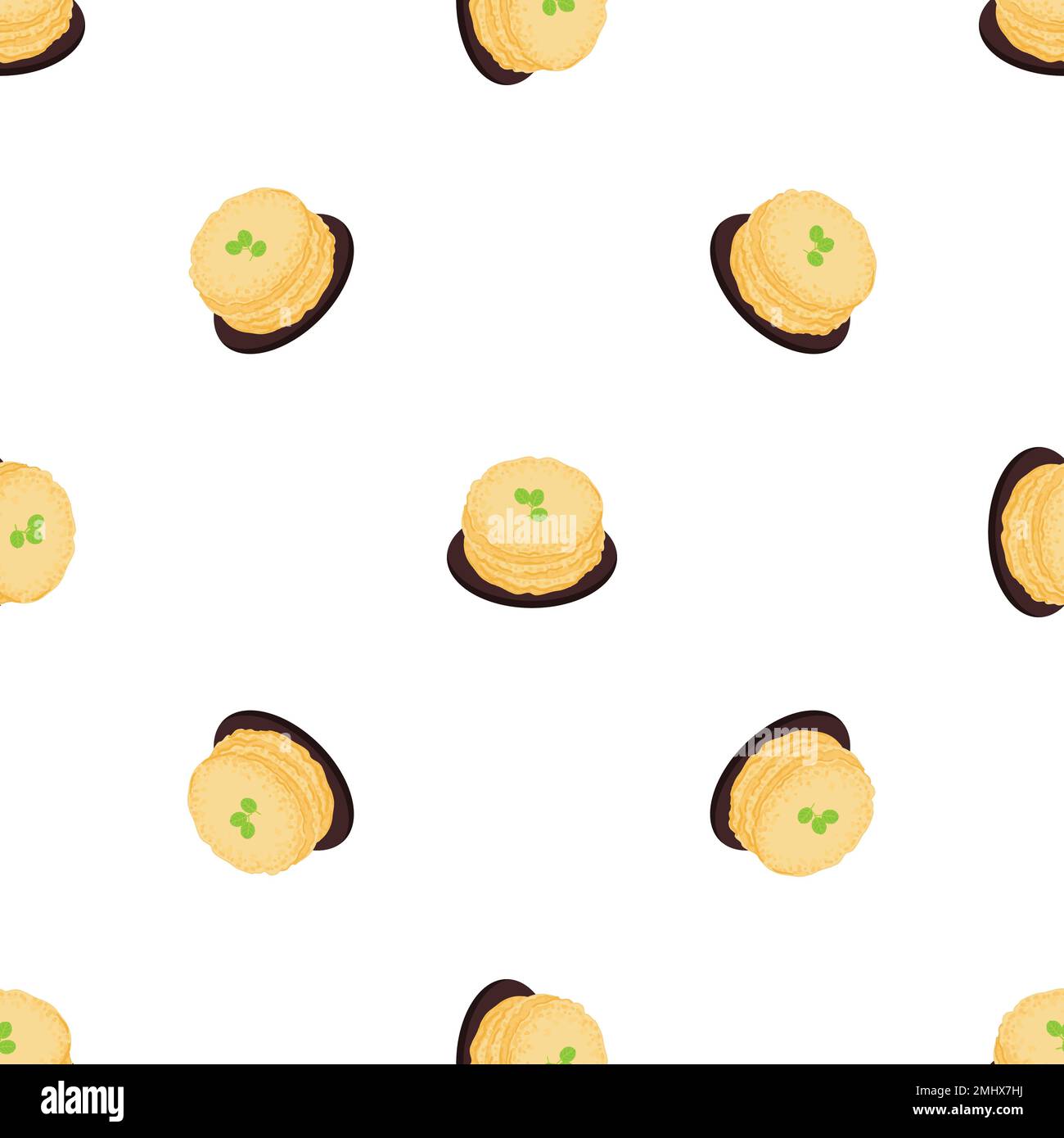 Tortilla tortillas healthy food Stock Vector Images - Alamy