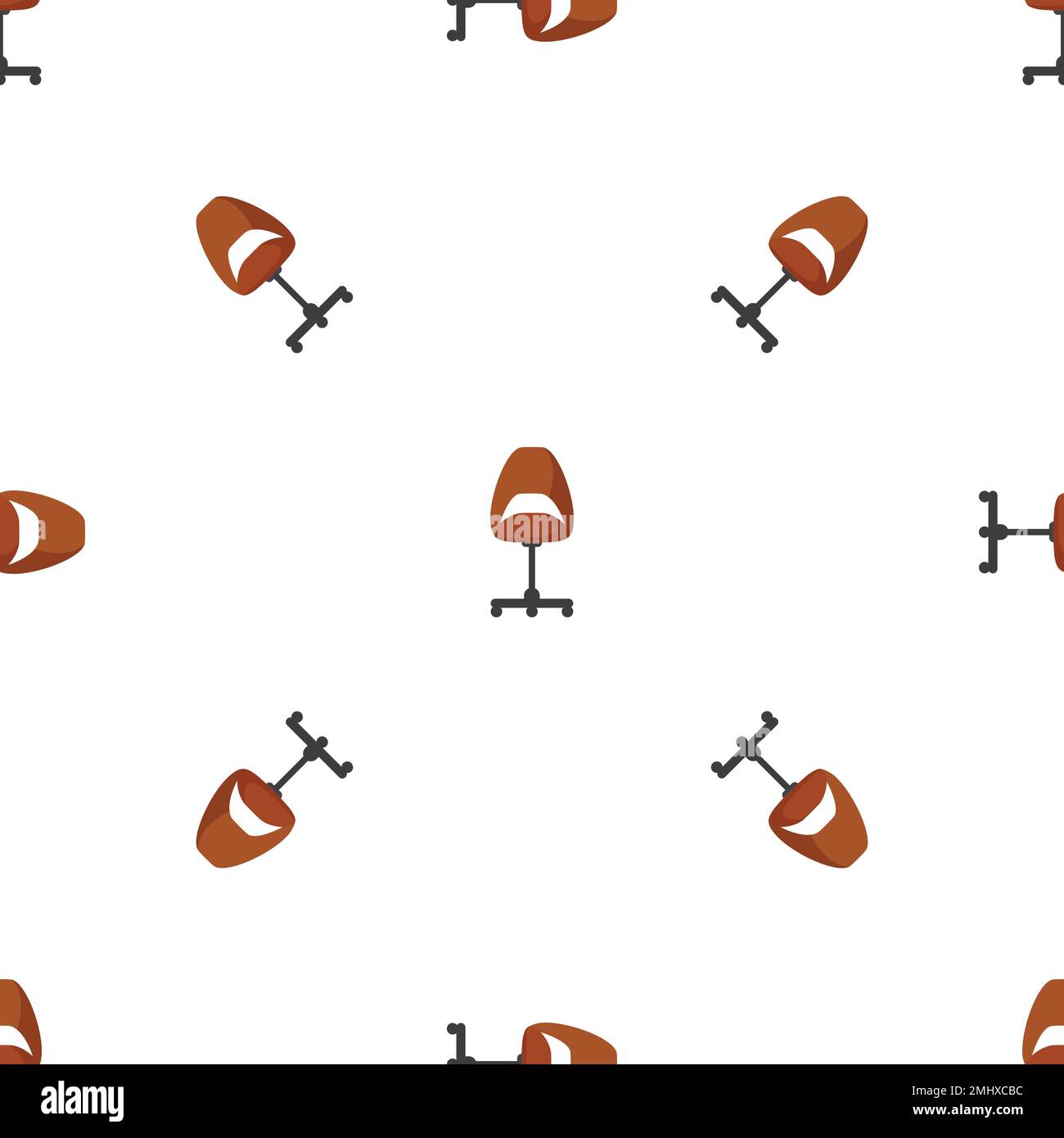 Seat pattern seamless vector Stock Vector Image & Art - Alamy