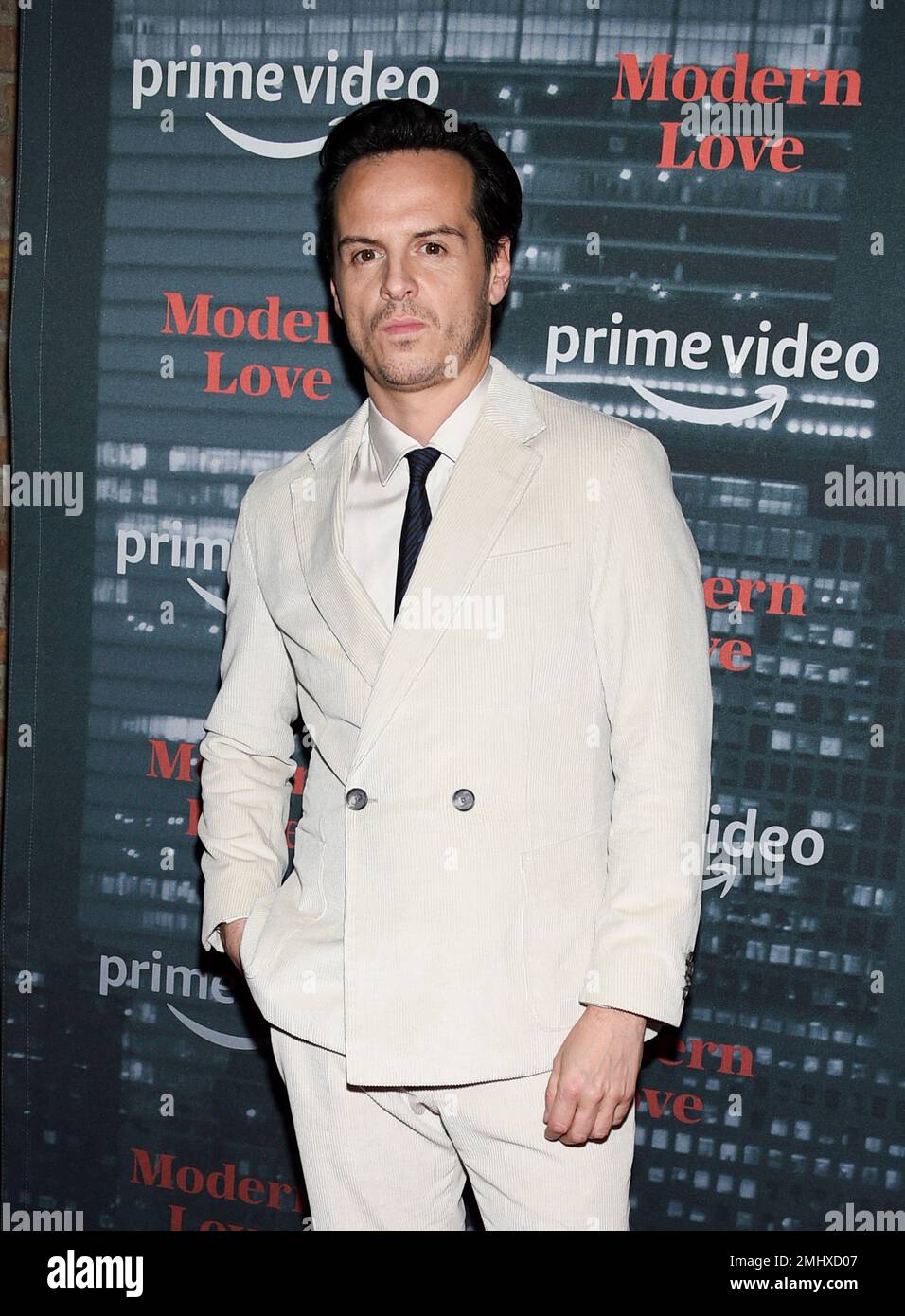 Andrew Love Actor