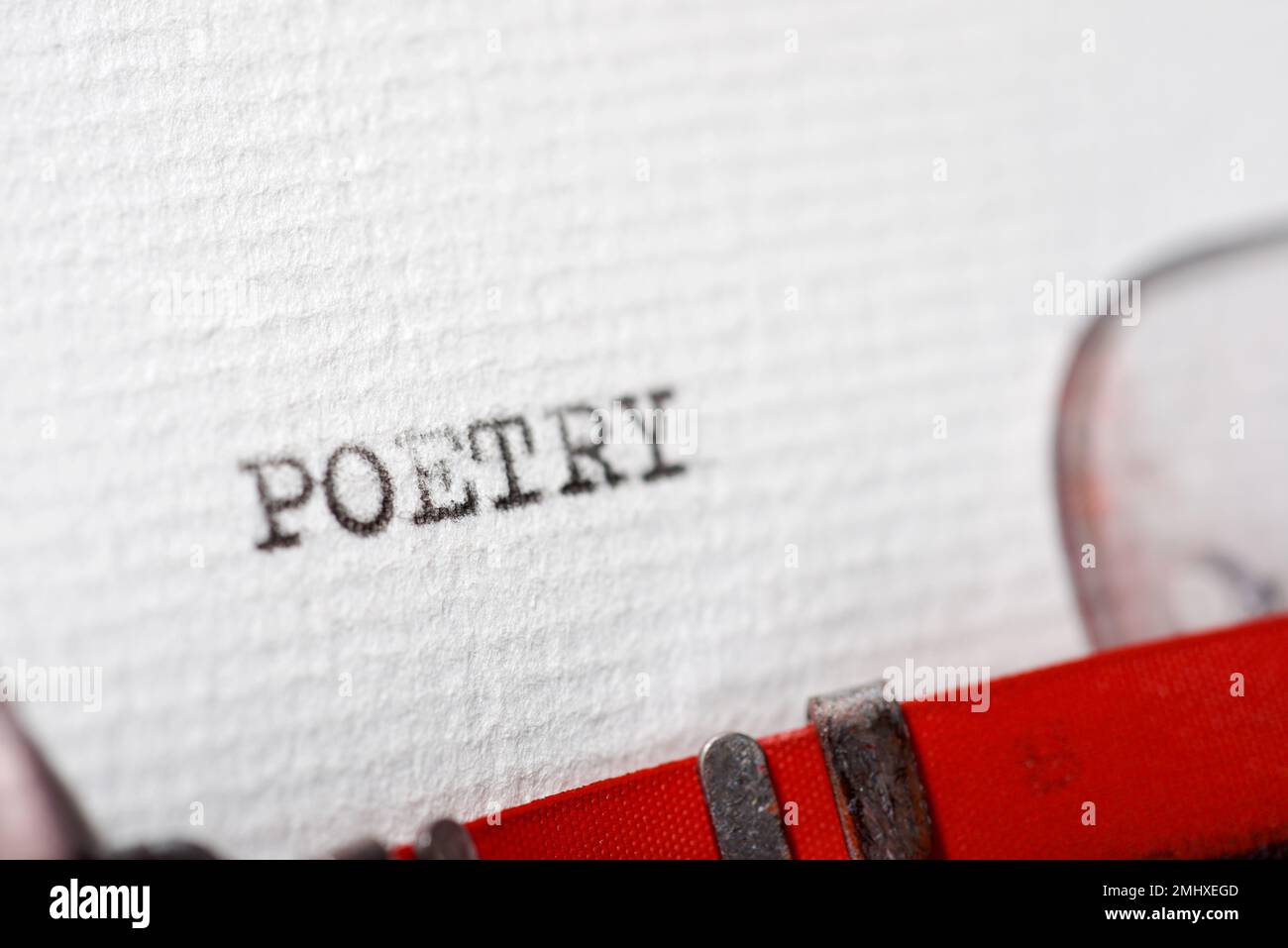 Rhyme poem poetry story hi-res stock photography and images - Alamy