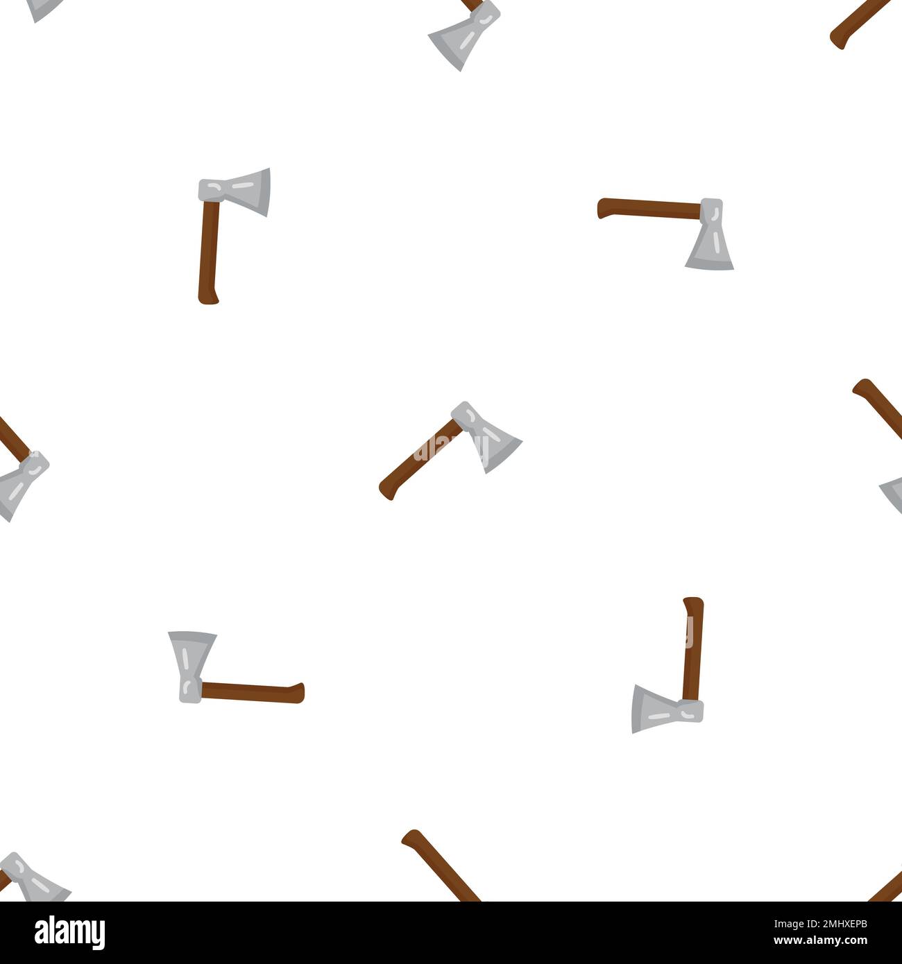 Axe pattern hi-res stock photography and images - Alamy