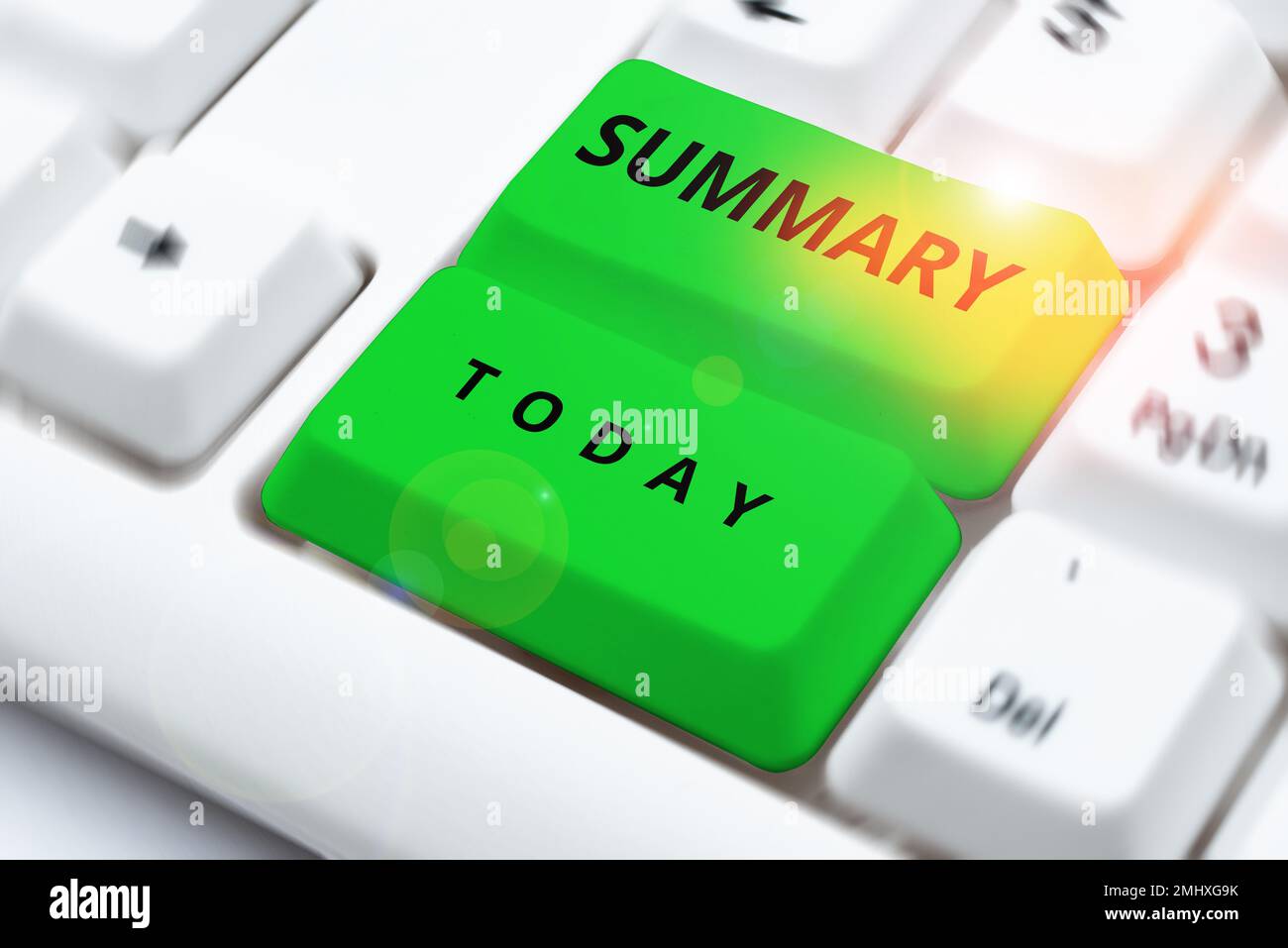 Writing Displaying Text Summary Concept Meaning Brief Statement Abstract Synopsis Concise