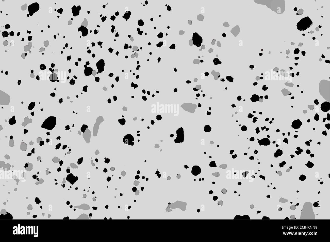 Gray background vector with wax melted crayon art Stock Vector Image ...