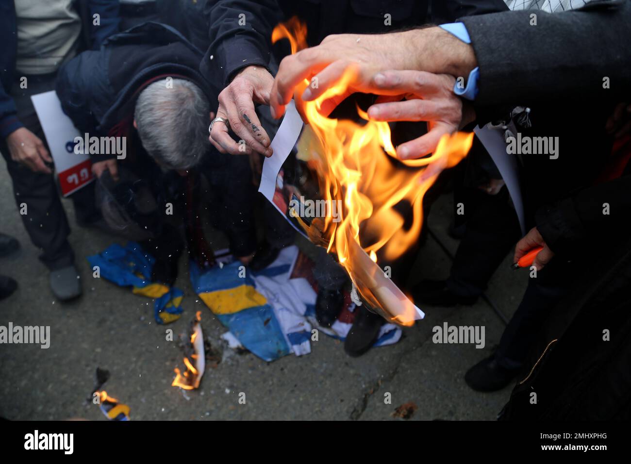 Ultraism hi-res stock photography and images - Alamy