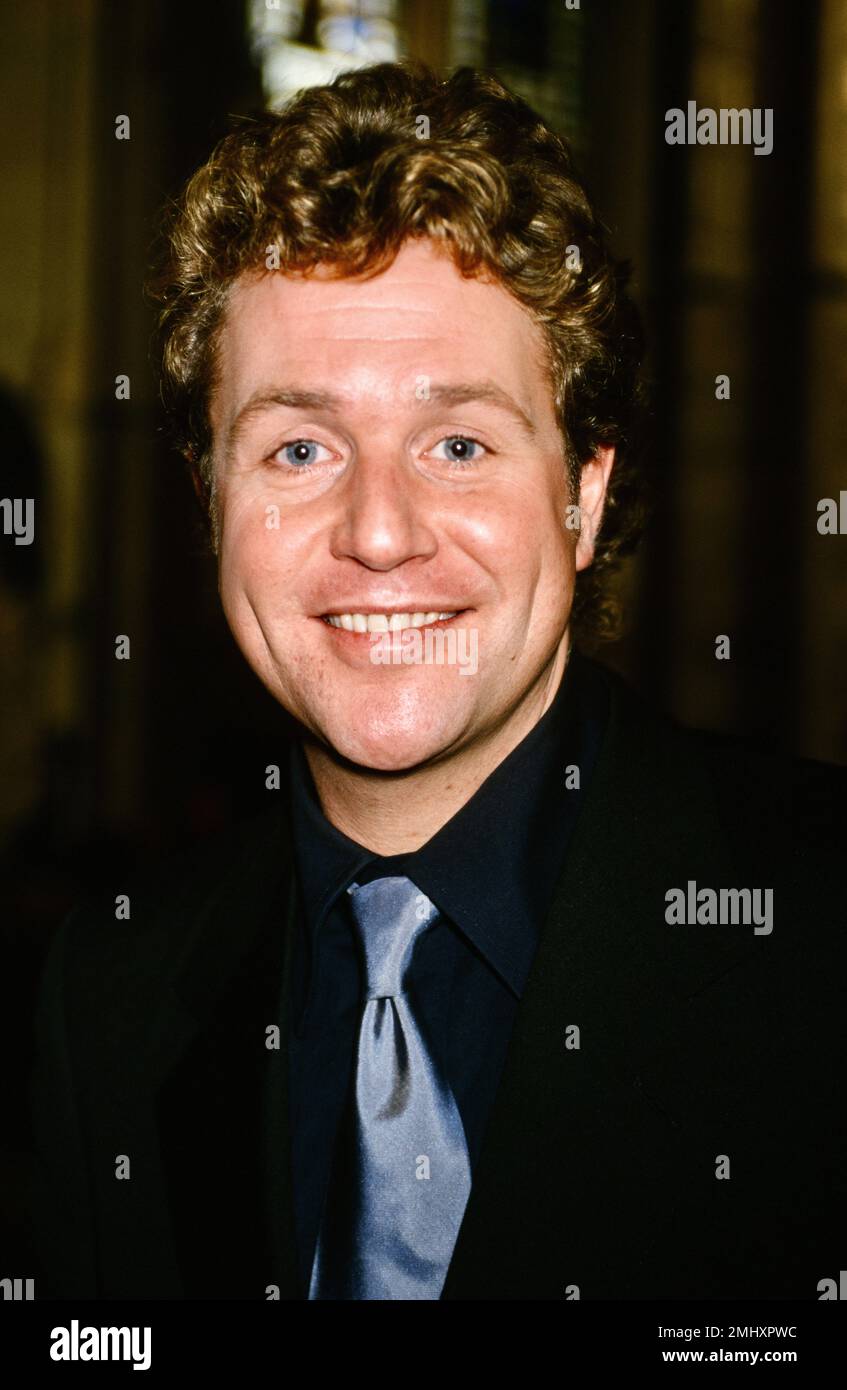 Michael ball hi-res stock photography and images - Alamy