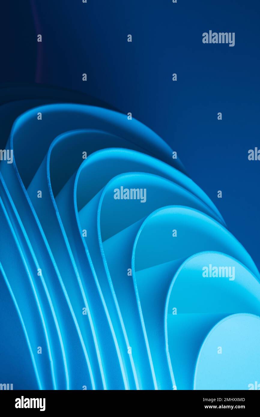 Teal template hi-res stock photography and images - Alamy