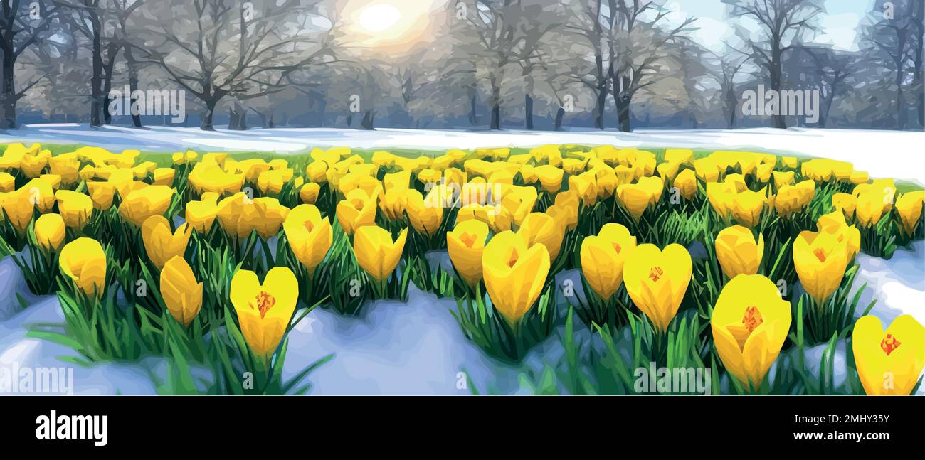 How to grow water hyacinth Stock Vector Images - Alamy