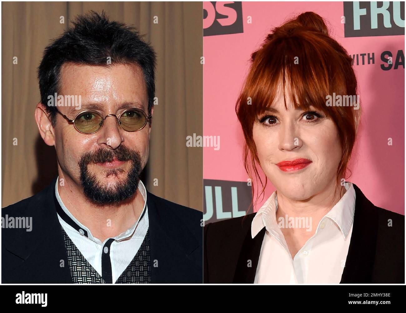 Judd Nelson 2010 Oscars