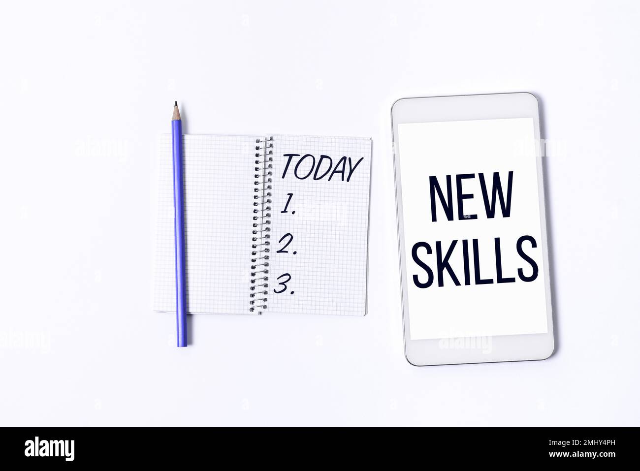Text caption presenting New Skills. Word for Recently Acquired Learned ... Text caption presenting New Skills. Word for Recently Acquired Learned ...