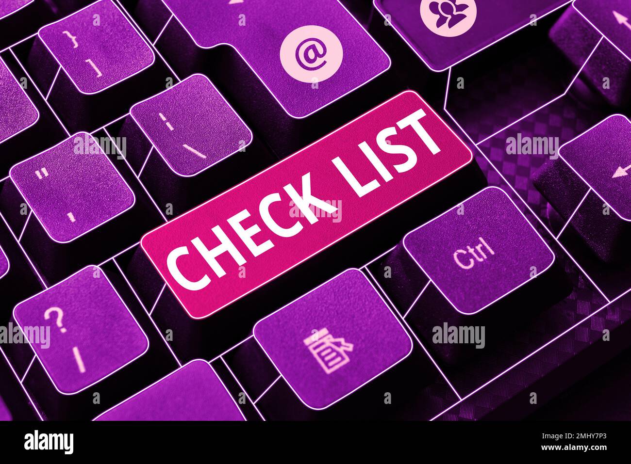 Conceptual display Check List. Business idea Items required Things to ...