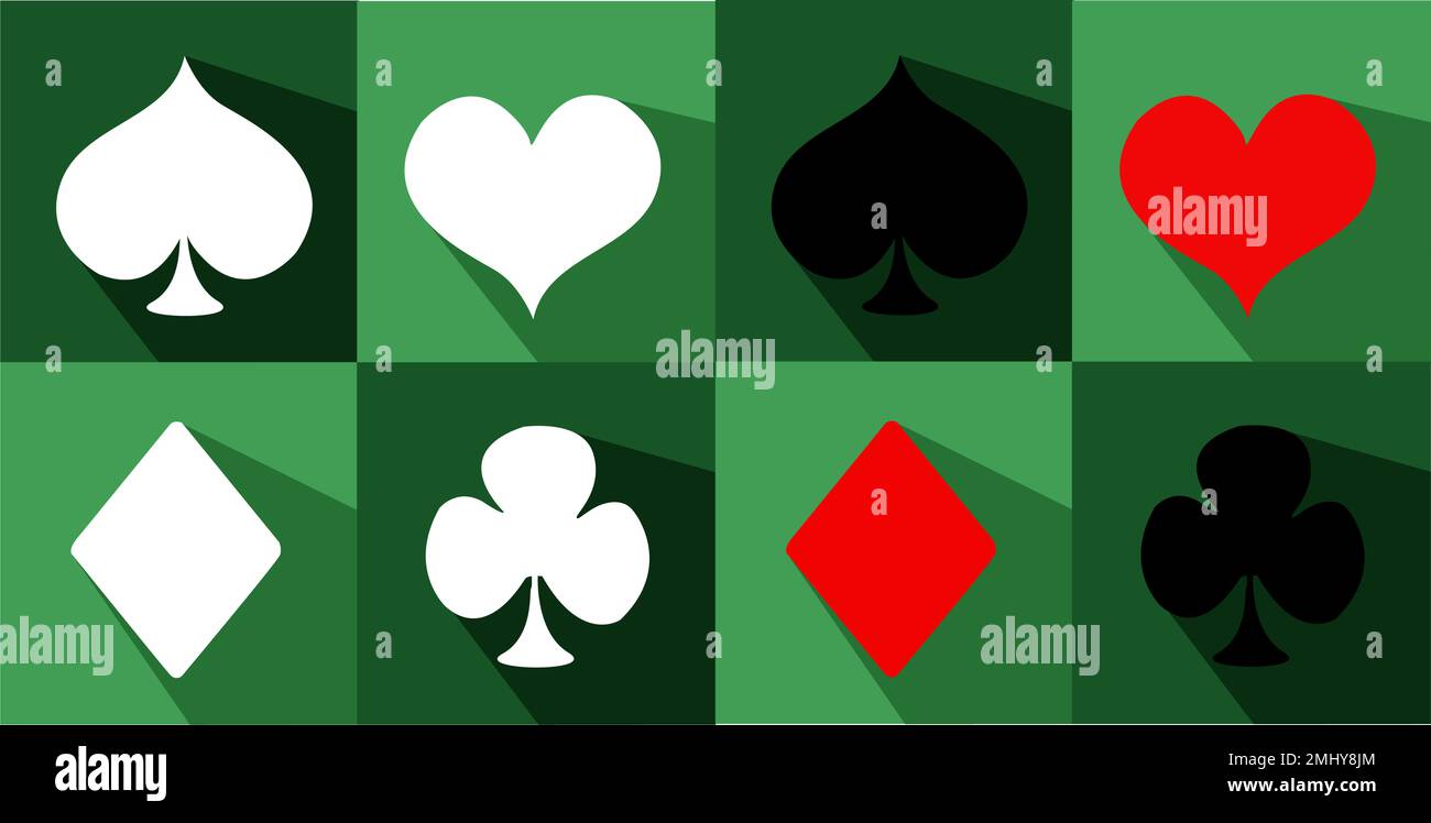 Card Suits Names at Georgia Lucas blog