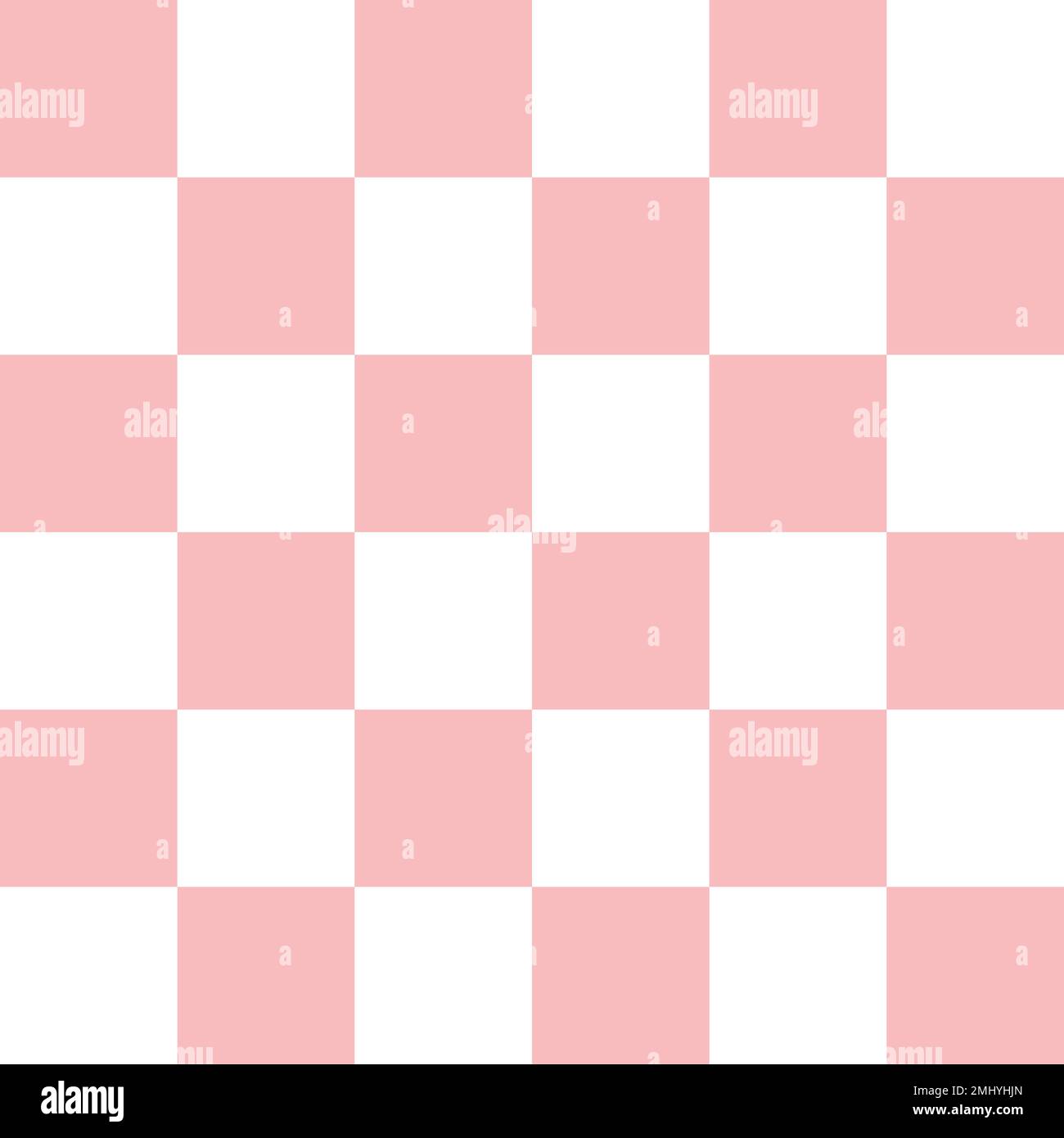 Girly pink seamless y2k pattern with chess style for texture and ...
