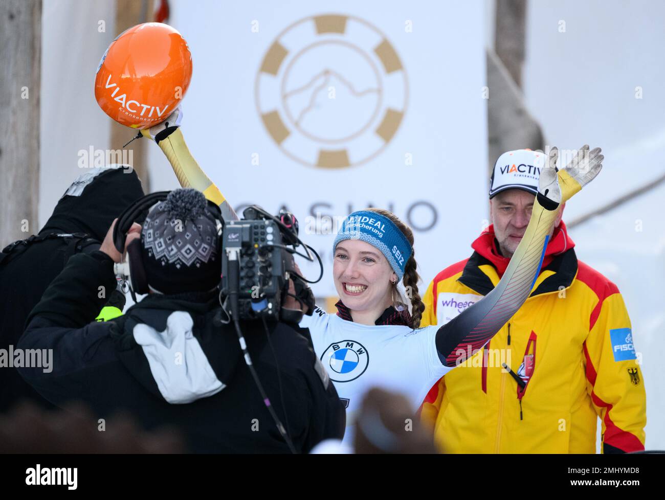 Susanne kreher hi-res stock photography and images - Alamy