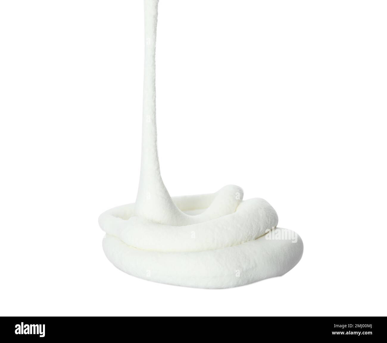 Fluffy background texture Cut Out Stock Images & Pictures - Alamy