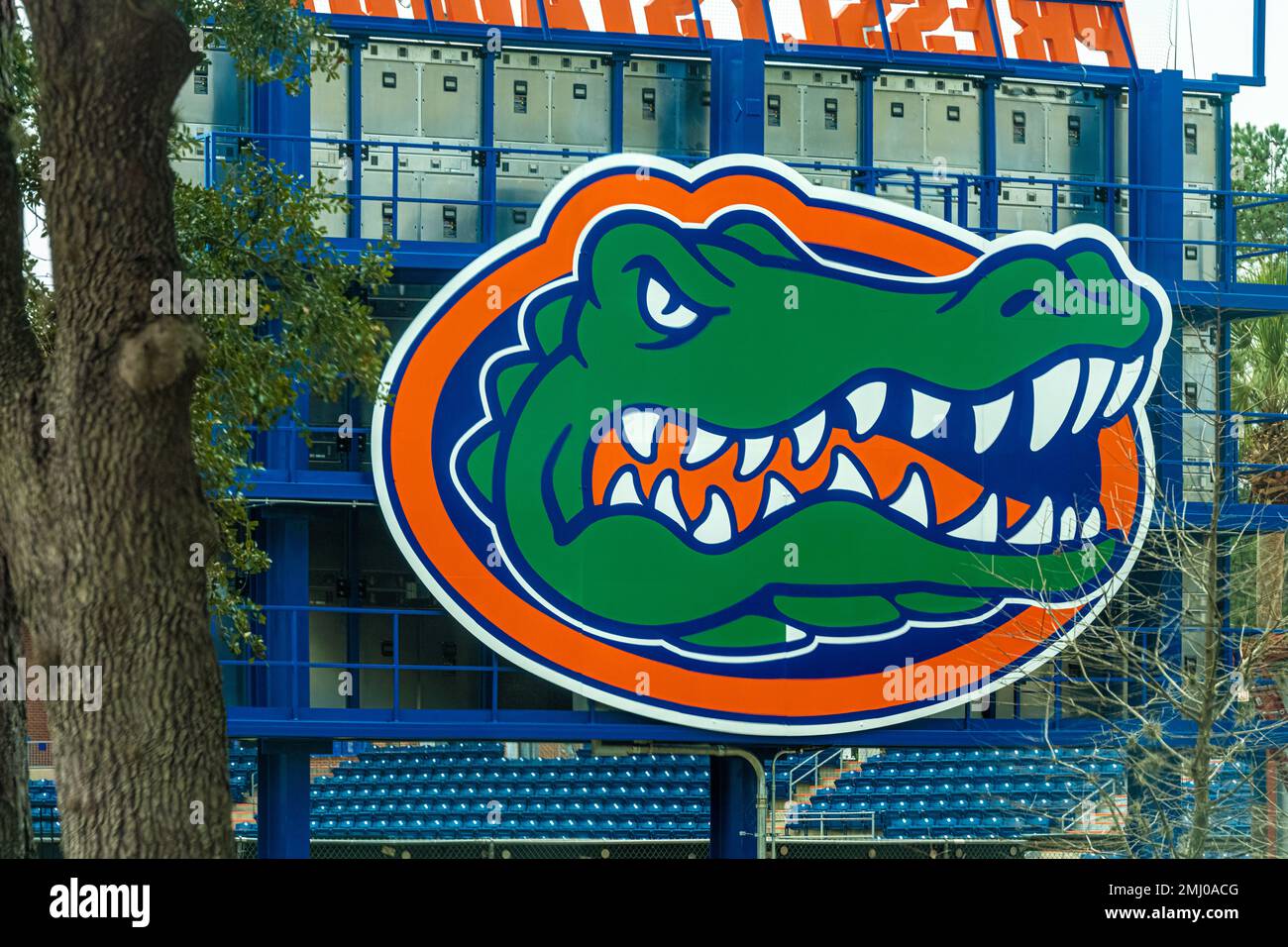 James G. Pressly Stadium at Percy Beard Track is a 4,500-seat dual ...