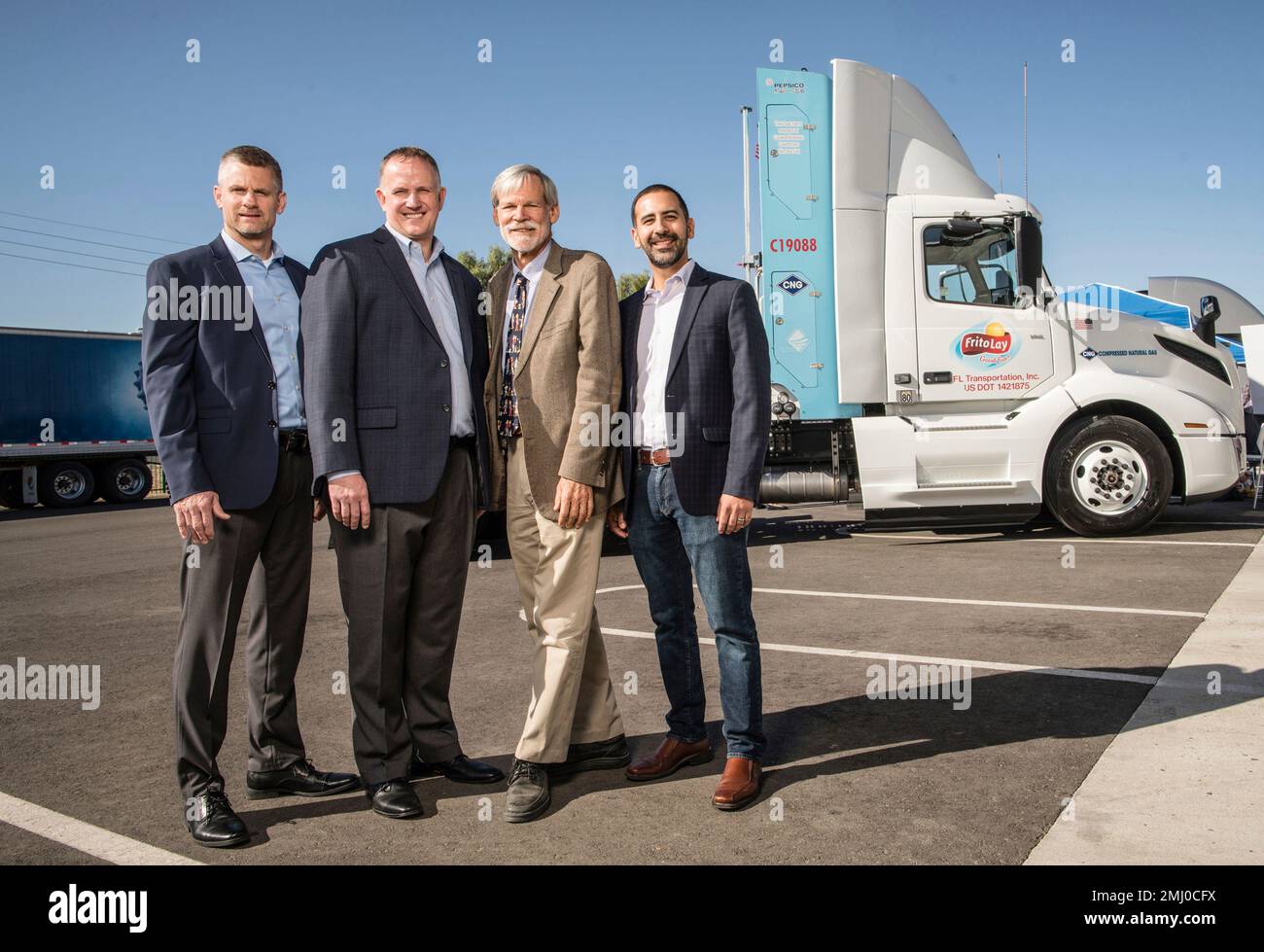 IMAGE DISTRIBUTED FOR FRITO-LAY NORTH AMERICA - Frito-Lay announced on ...