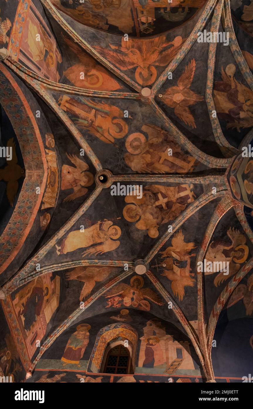 Trinity chapel lublin hi-res stock photography and images - Alamy