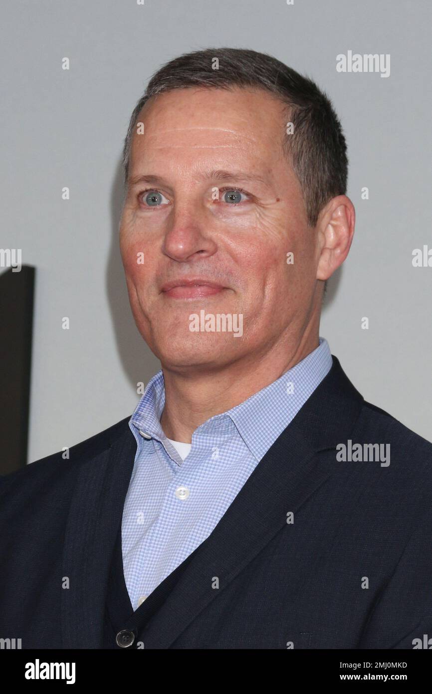 LOS ANGELES - JAN 26: Joe Earley at The 1619 Project Premiere Screening ...