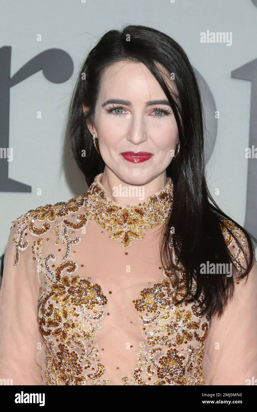 LOS ANGELES - JAN 26: Grace Kendall at The 1619 Project Premiere ...