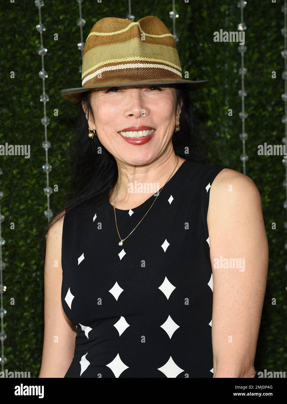 Actor Jodi Long attends the Academy of Motion Picture Arts and Sciences ...