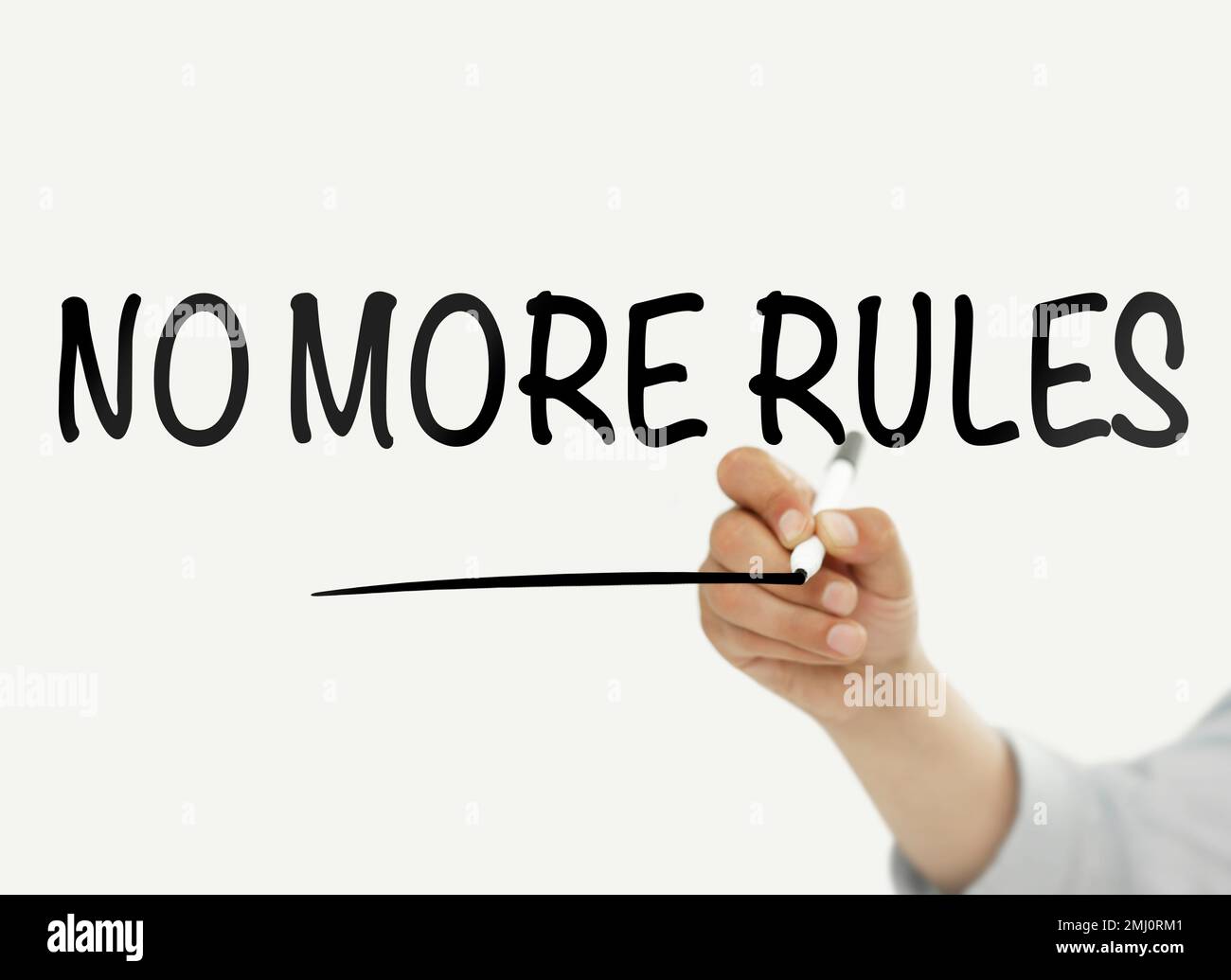 Online rules hi-res stock photography and images - Alamy