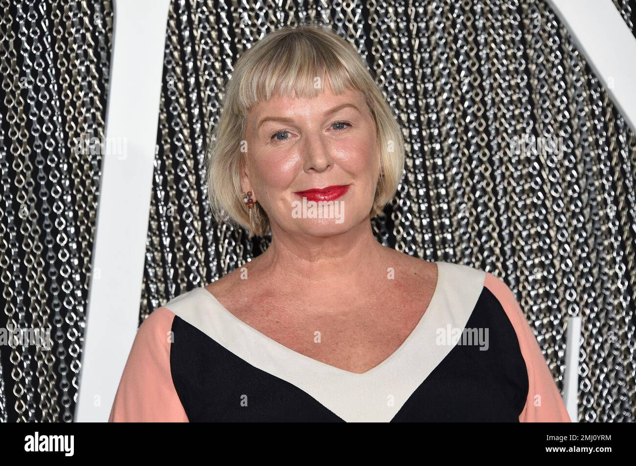 Producer Liz Watts attends the premiere of "The King" at SVA Theatre on ...