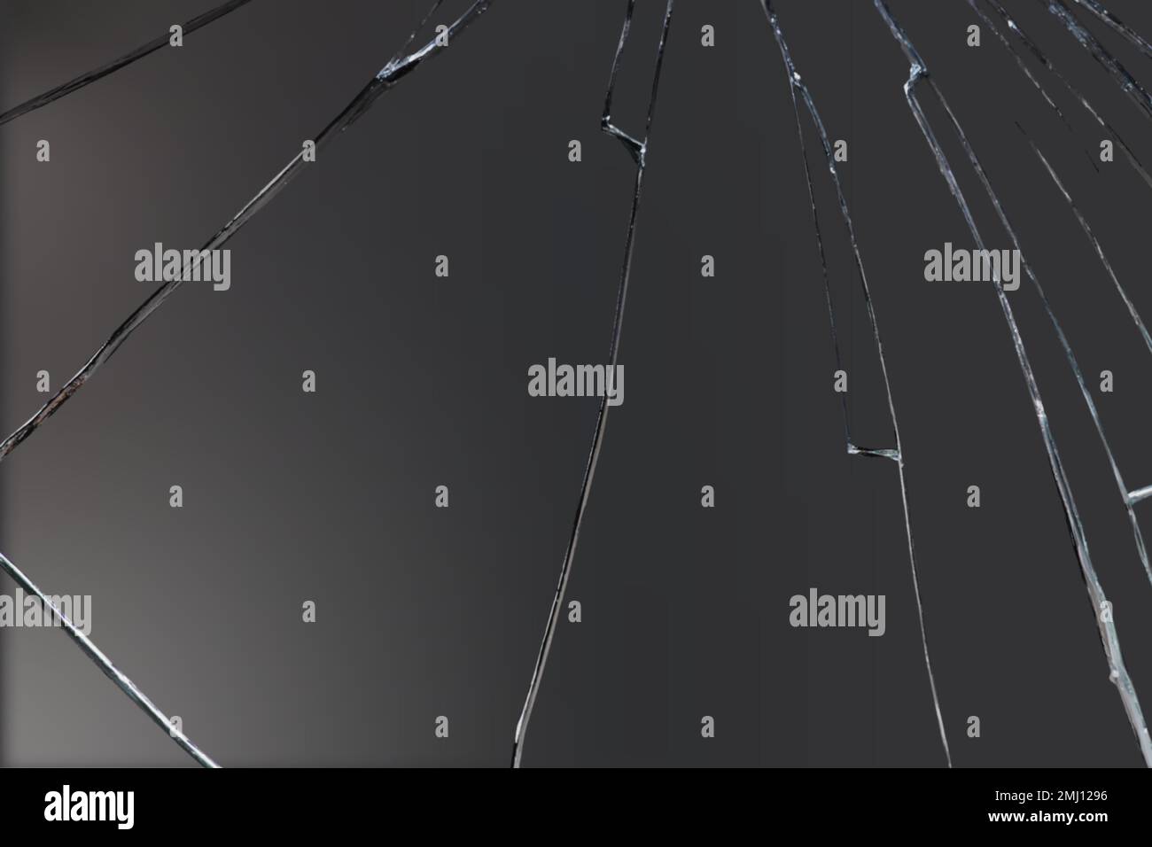 Shattered effect Stock Vector Images - Alamy