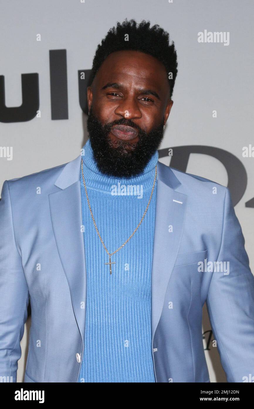 January 26, 2023, Los Angeles, CA, USA: LOS ANGELES - JAN 26: Terrence ...