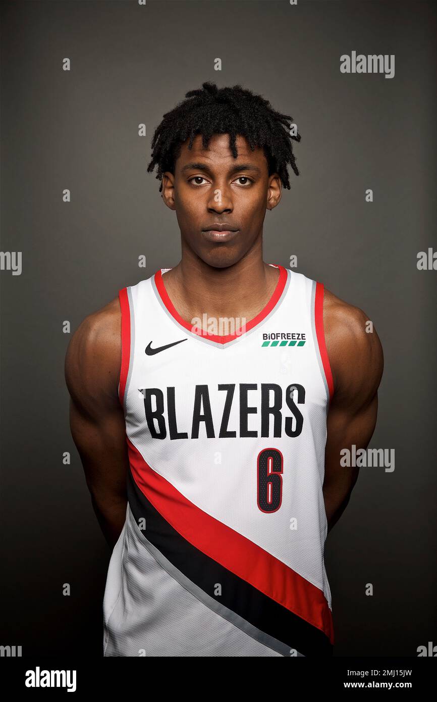 Jaylen Hoard