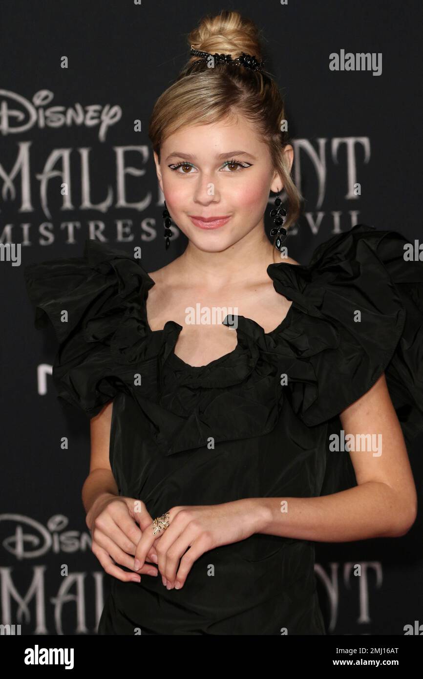 Ruby Rose Turner arrives at the world premiere of "Maleficent: Mistress ...