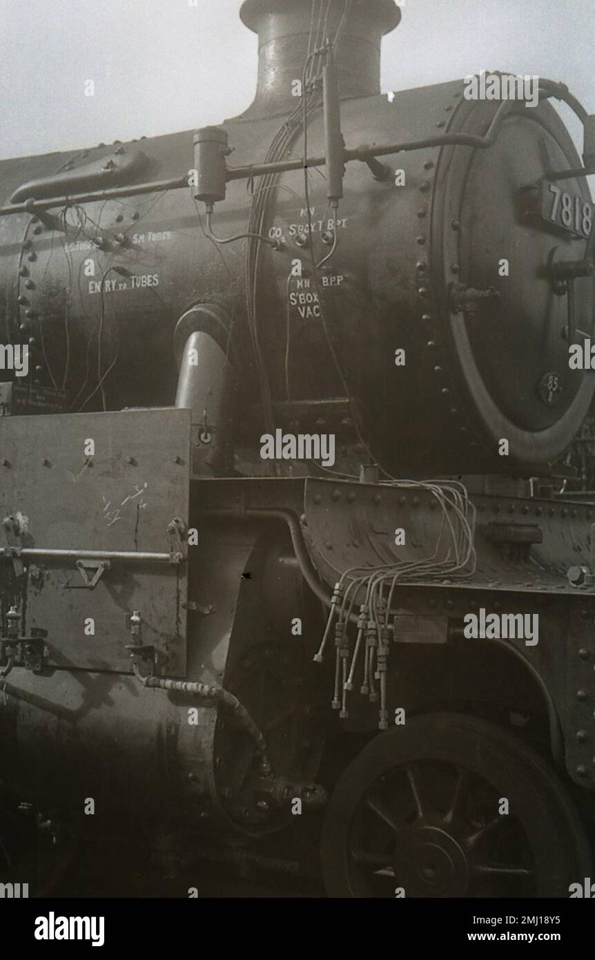 Granville manor hi-res stock photography and images - Alamy