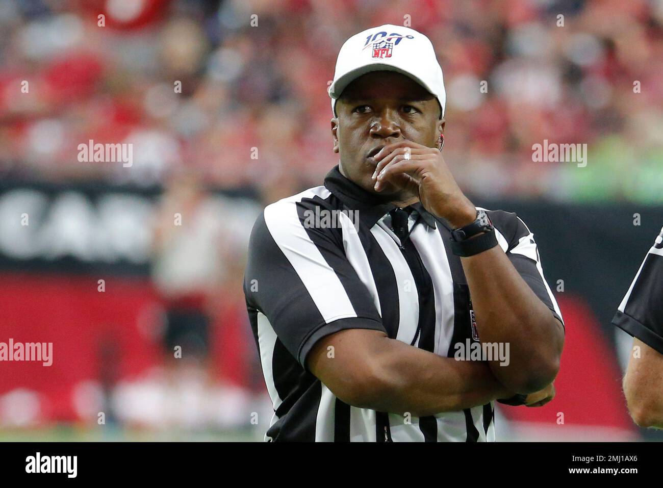 Sean Smith Dolphins 2022