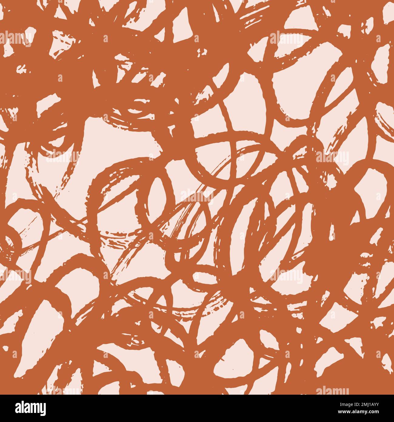 Rough thick scribble vector seamless texture pattern for backgrounds ...