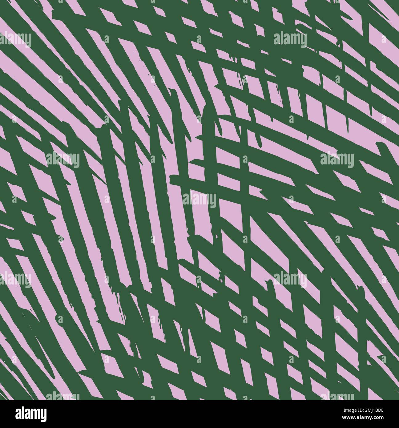 Vector tropical exotic foliage seamless pattern for backgrounds ...