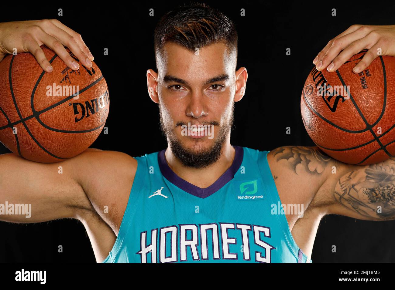 Hornets Nba