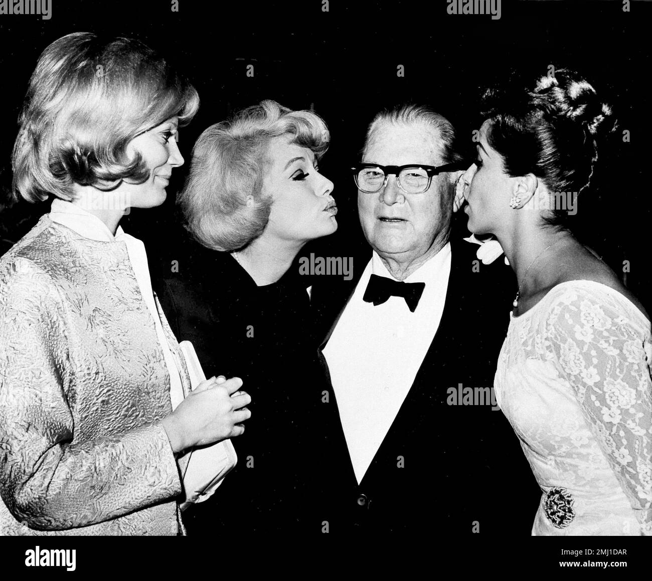 Author Erle Stanley Gardner, whose brainchild, "Perry Mason" always ...