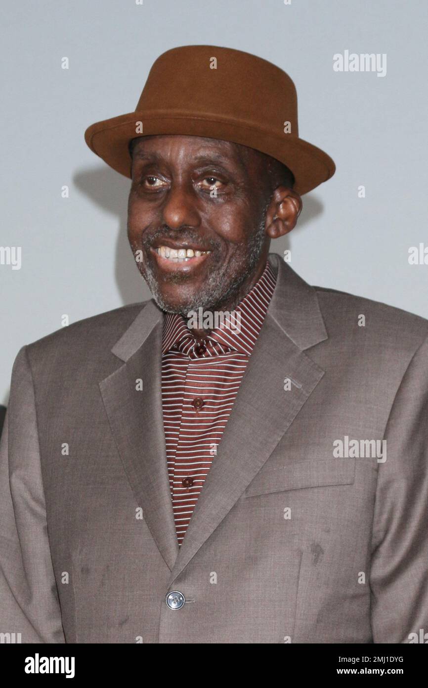 January 26, 2023, Los Angeles, CA, USA: LOS ANGELES - JAN 26: Bill Duke ...