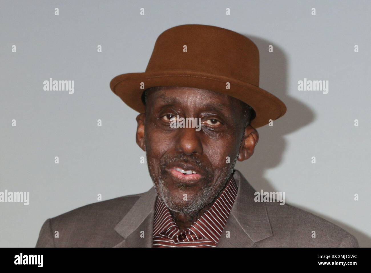 January 26, 2023, Los Angeles, CA, USA: LOS ANGELES - JAN 26: Bill Duke ...