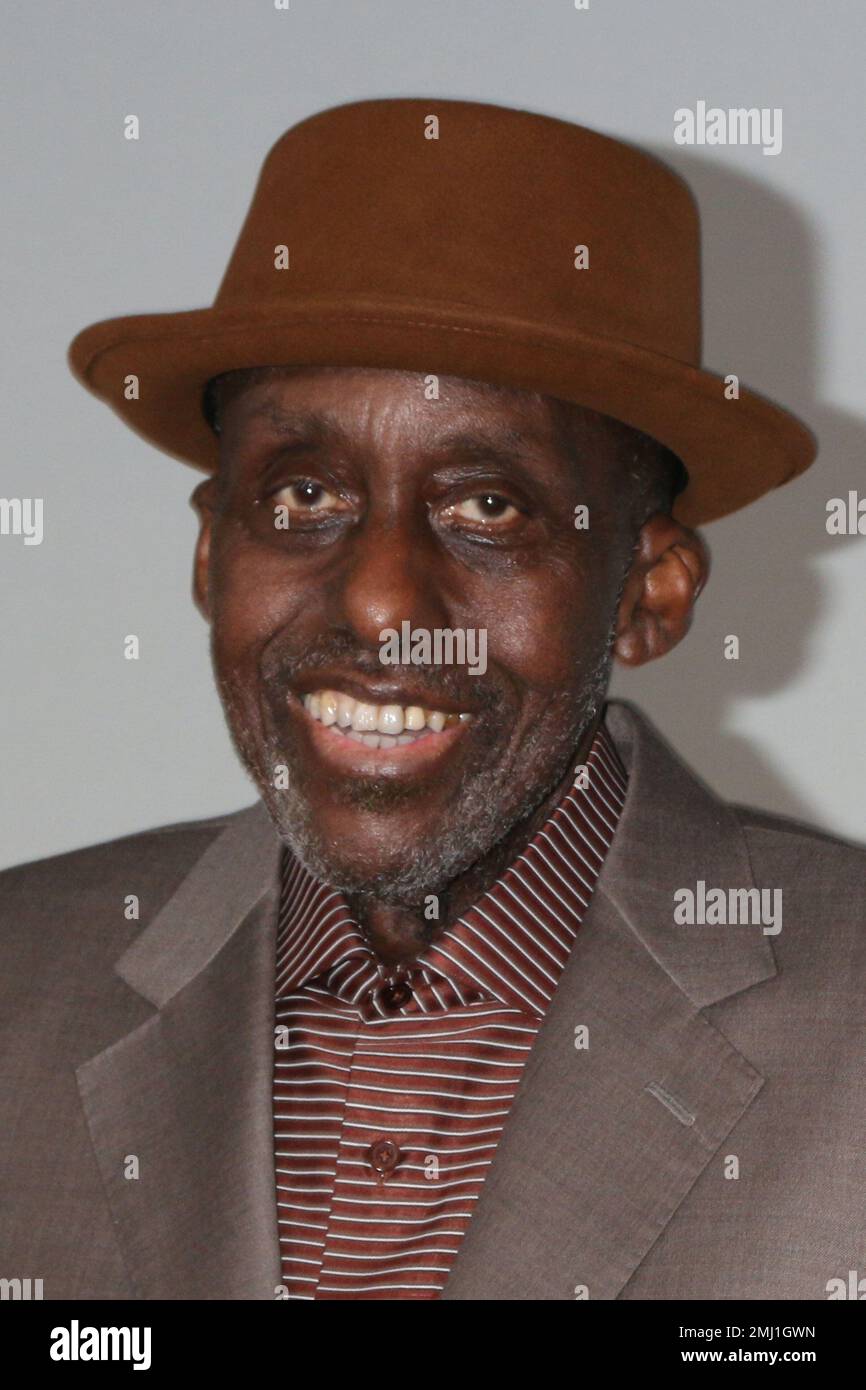 January 26, 2023, Los Angeles, CA, USA: LOS ANGELES - JAN 26: Bill Duke ...