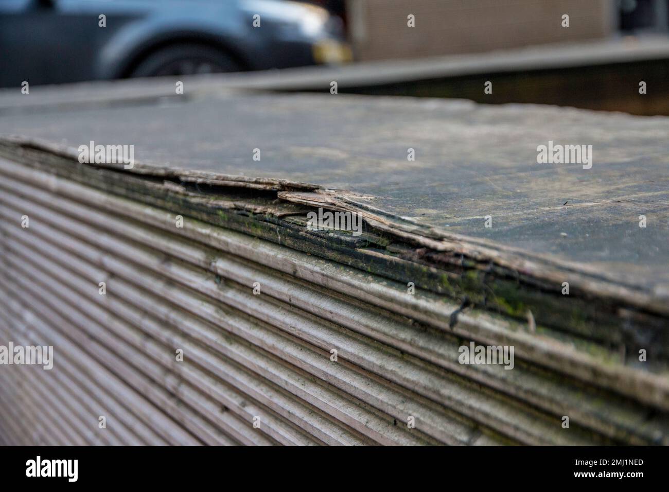 Glasgow George Square SNP Green Road ROT 2023 Stock Photo - Alamy