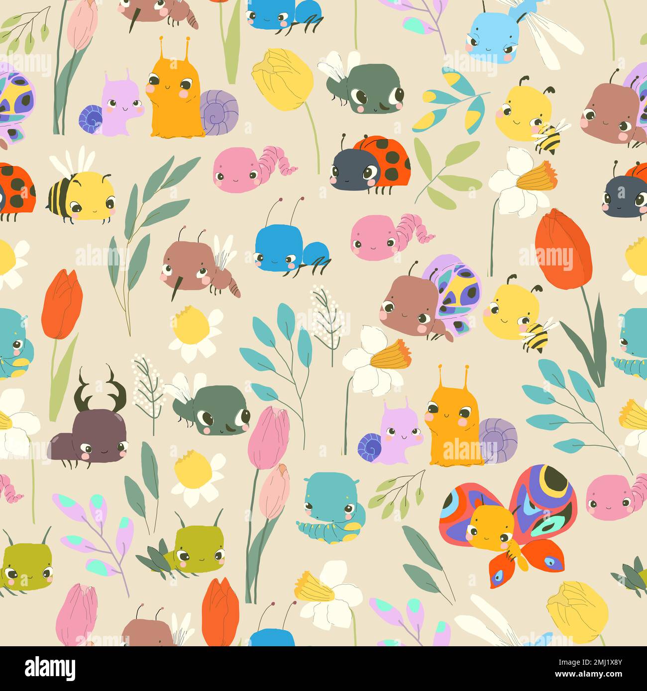 Bumblebee snail Stock Vector Images - Alamy