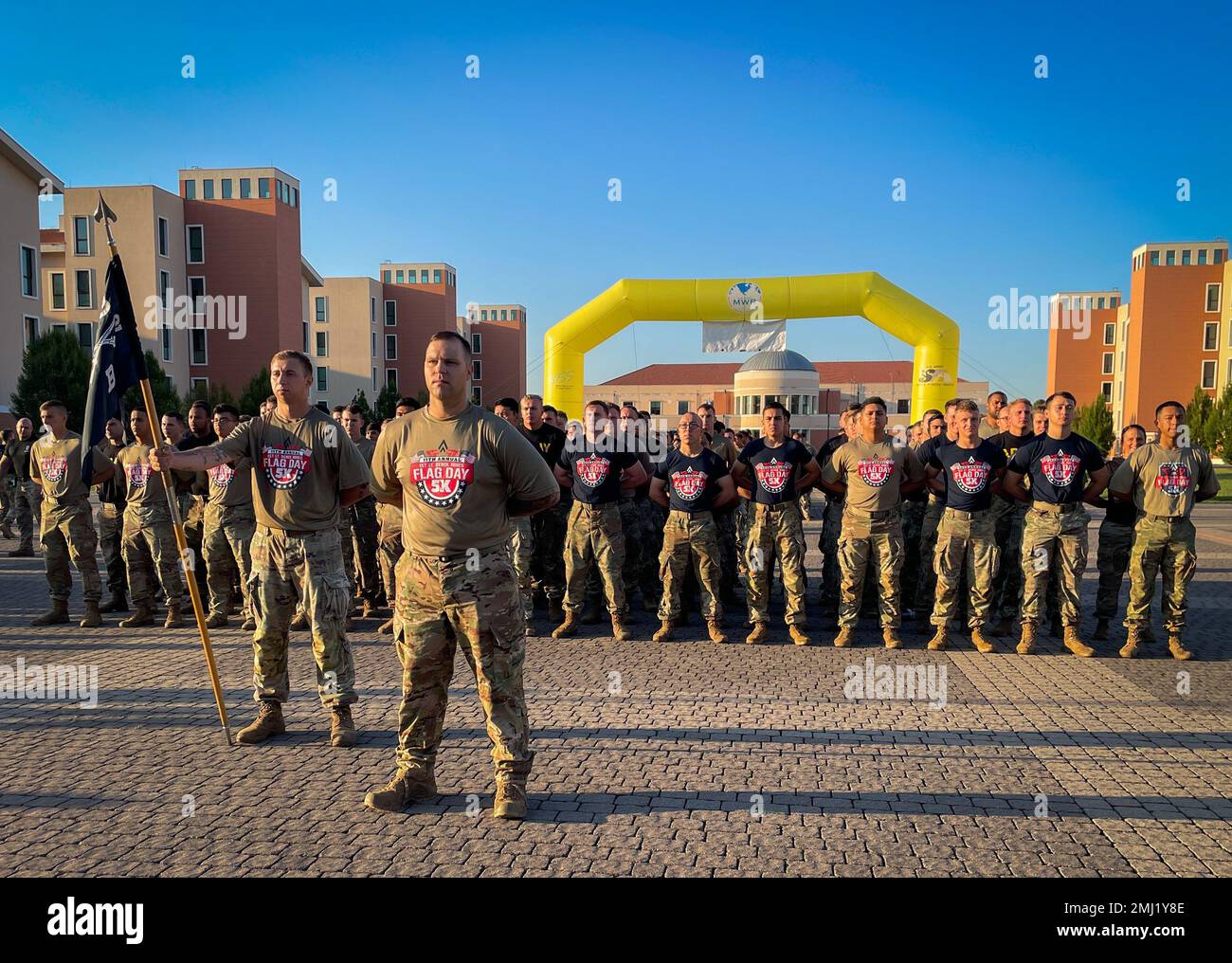 Soldiers from Battle Company, 2nd Battalion, 503rd Airborne Infantry ...