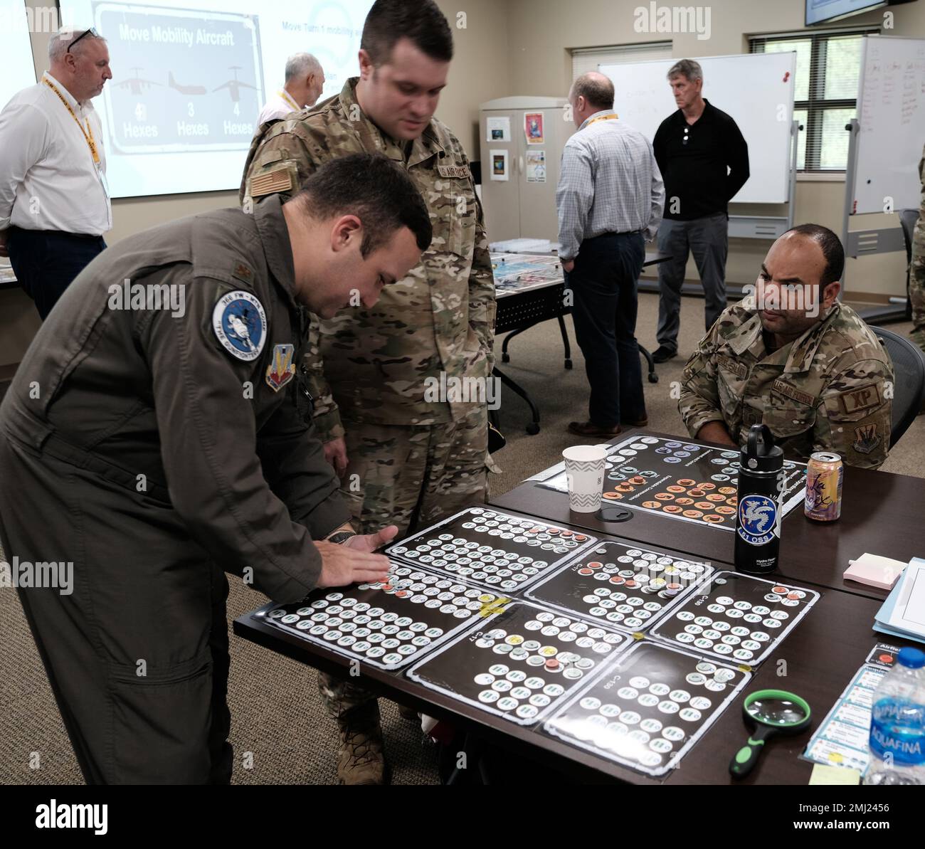 Kingfish ace board games hi-res stock photography and images - Alamy