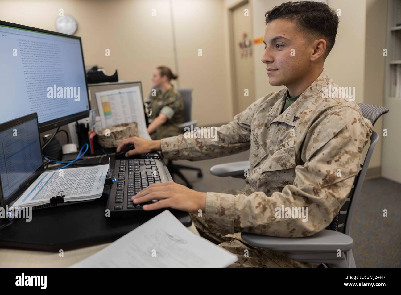 Administrative member hi-res stock photography and images - Alamy